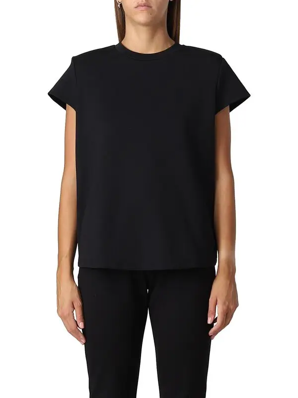 RÓHE Top - Black