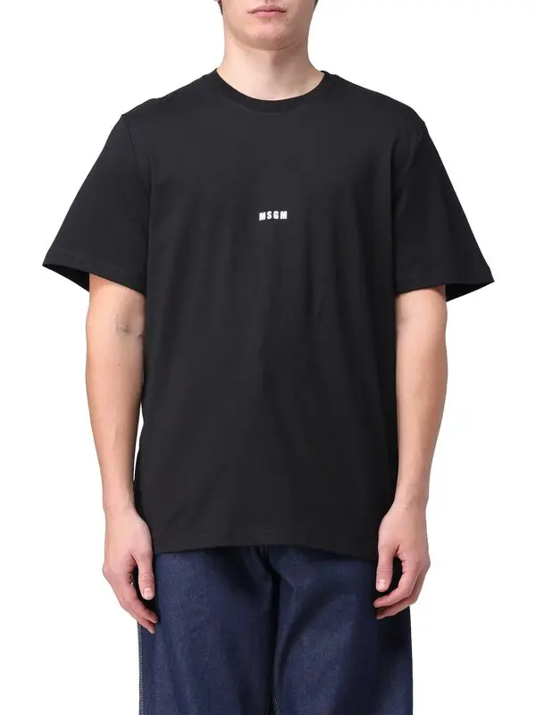 MSGM T-shirt - Black