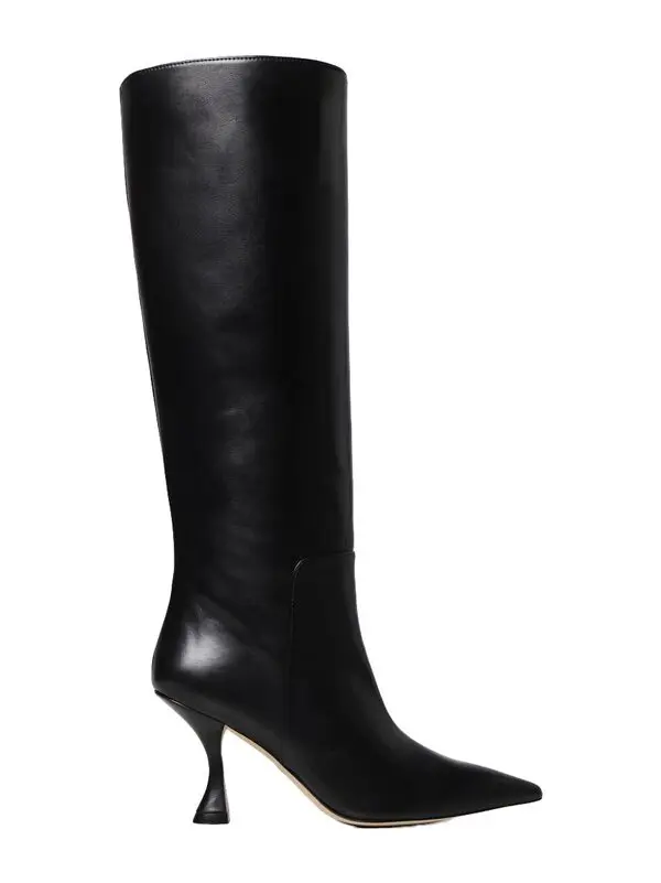 STUART WEITZMAN Boots - Black