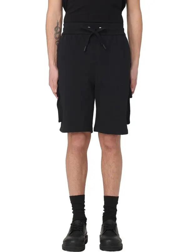 Moose Knuckles Shorts - Black