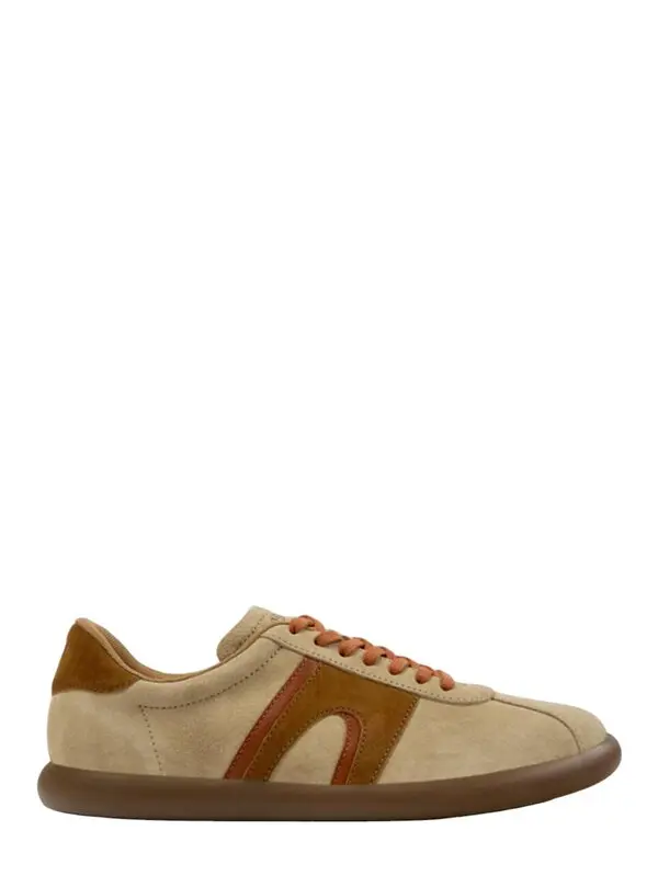 Camper Lace-up Sneakers - Beige