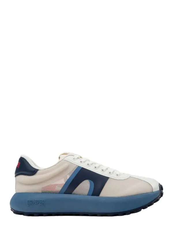 Camper Lace-up Sneakers - Grey