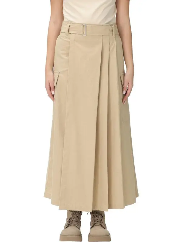 Kenzo Skirt - Beige