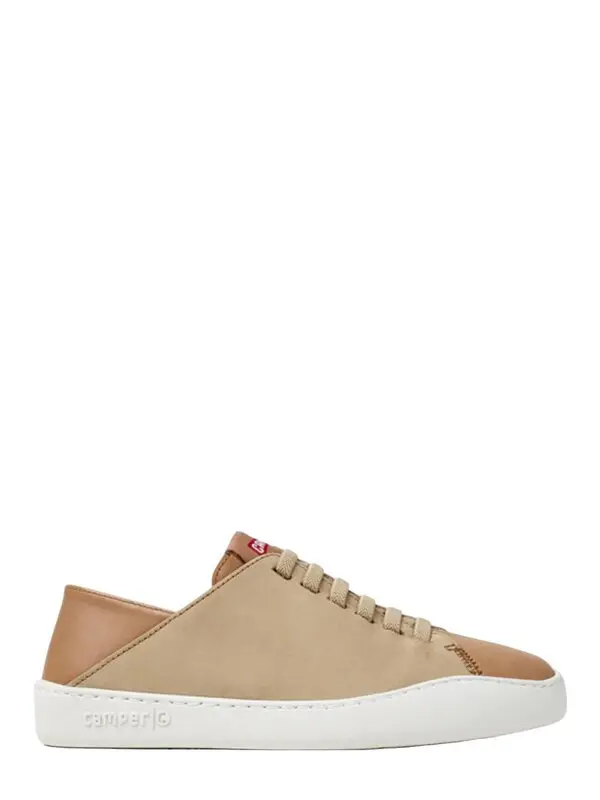 Camper Lace-up Sneakers - Multicolor