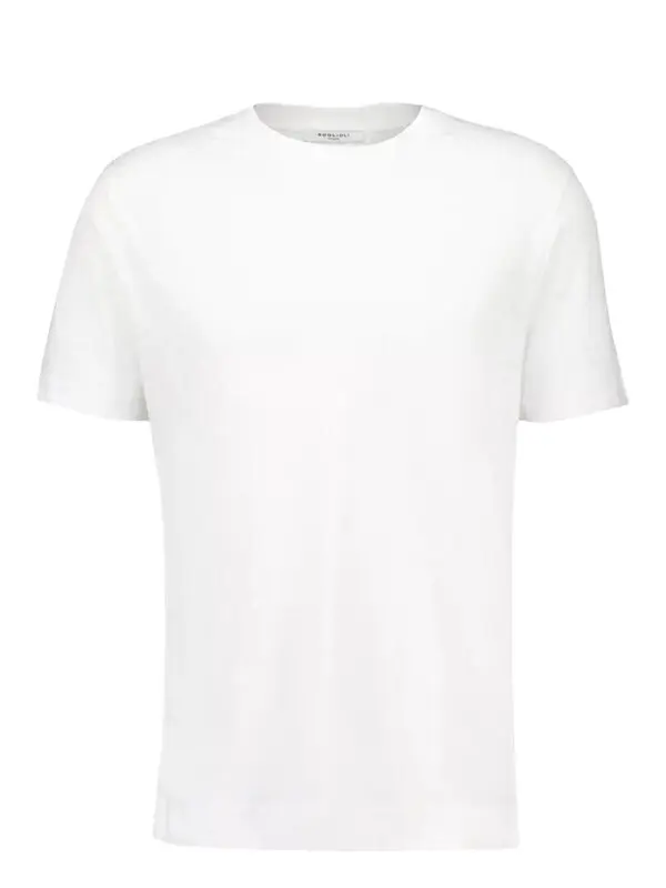 Boglioli Crew-neck T-shirt - White