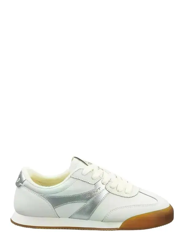 Gant Beylana Athletic Sneakers - White