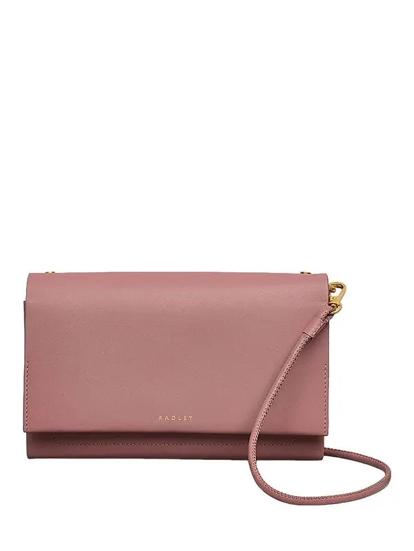 RADLEY The Kensal Phone Crossbody Bag - French Rose