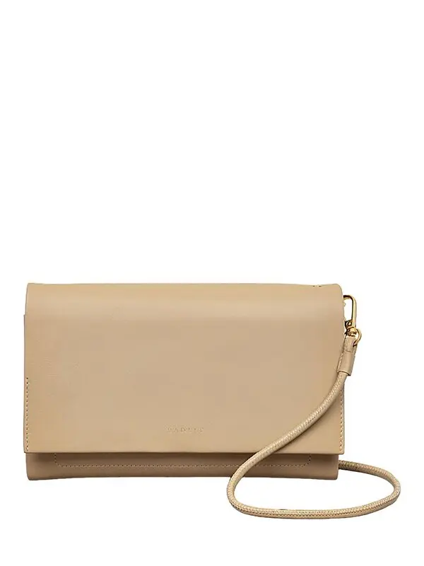 RADLEY The Kensal Phone Crossbody Bag - Stone