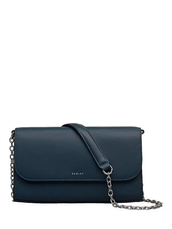 RADLEY The Rathbone Phone Crossbody Bag - Teal
