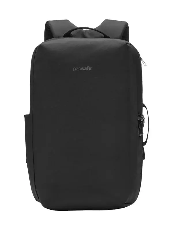 PACSAFE Metrosafe X 16" Commuter Backpack - Black