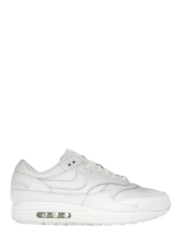 Nike Air Max 1 '87 Sp Supreme - White