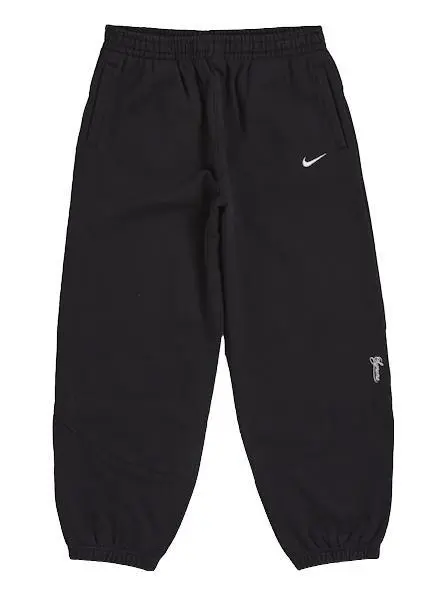 Supreme Nike Sweatpant - Black
