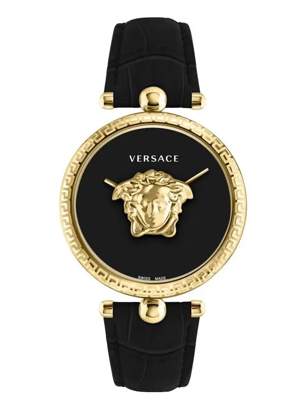 Versace Palazzo Empire Veco02722 - Stainless Steel