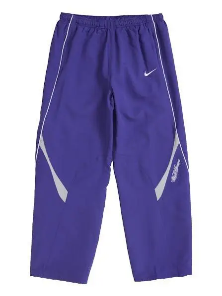 Supreme Nike Track Pant - Purple