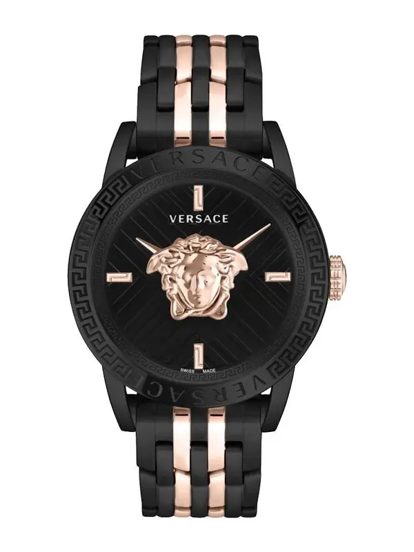 Versace Watch - Stainless Steel