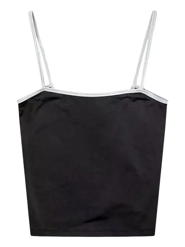 KERNE.MILK Gigi Top - Black