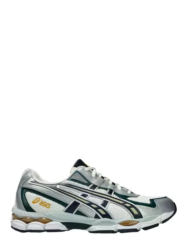 Asics Gel-nyc 2055 Sneakers - White