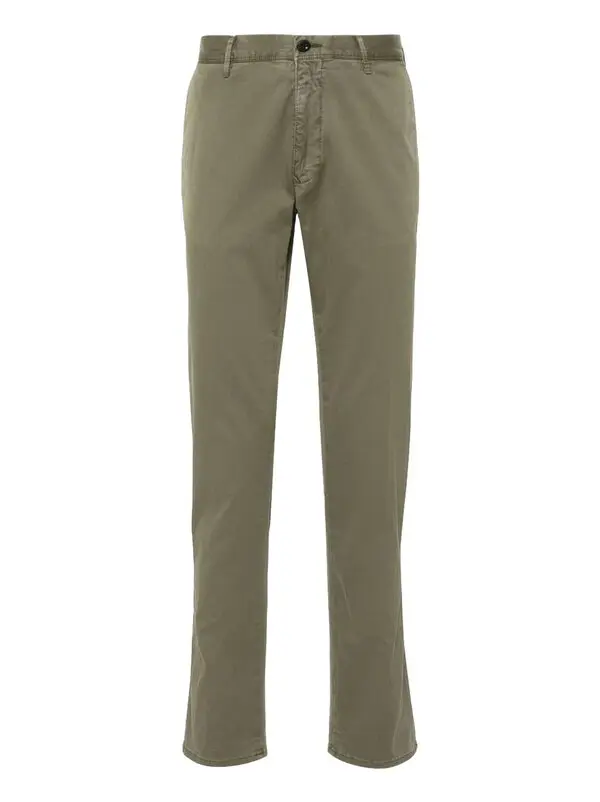 Incotex Trousers - Multicolor