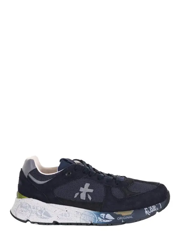 Premiata Sneakers - Blue