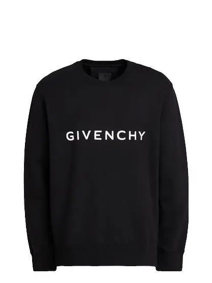 Givenchy Sweatshirt - Black