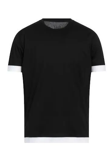 TOMBOLINI T-shirt Size Cotton - Black
