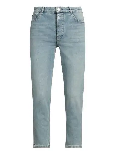 ICE PLAY Tapered Jeans - Blue