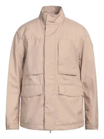 COLMAR Shell Jacket - Beige