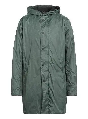 COLMAR Overcoat - Green