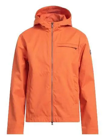 COLMAR Casual Jacket - Orange