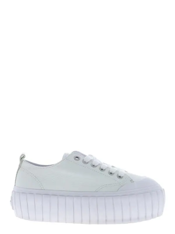 DIESEL Shanami Low Sneakers - White