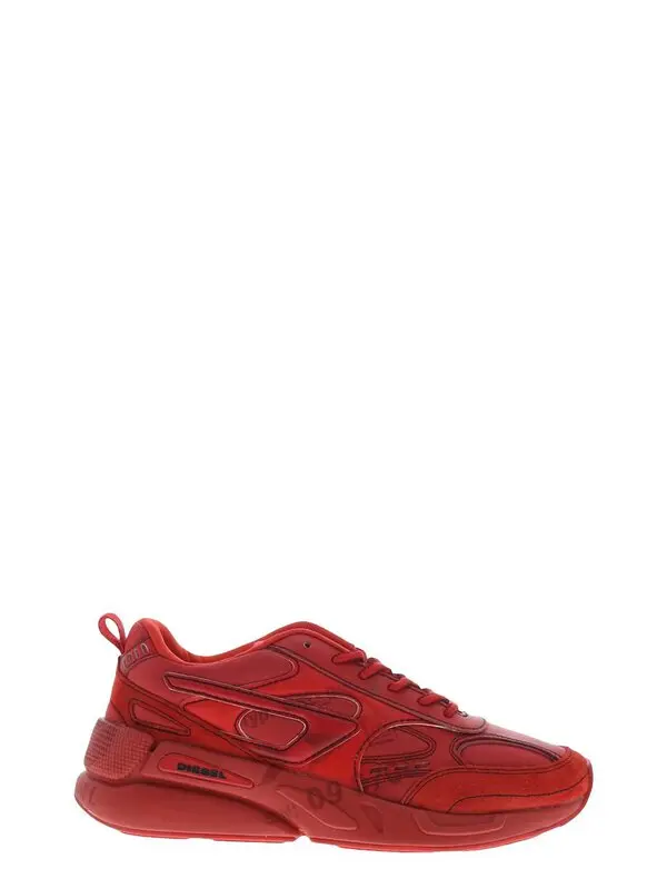 DIESEL® Sserendipity Sport Sneakers - Adreline Rush