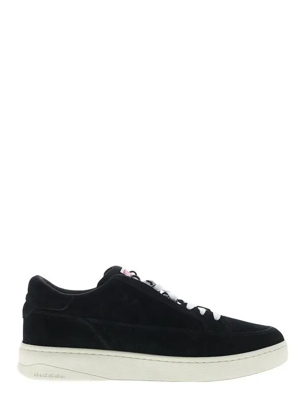 DIESEL® Ssinna Low Top Sneakers - Black
