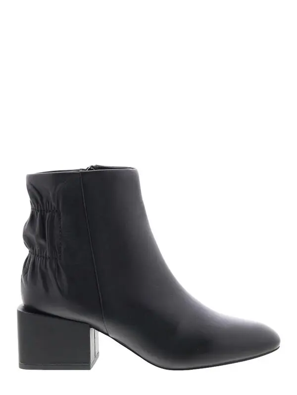DIESEL® Jaynet Mab Ankle Boots - Black