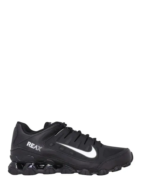 Nike Reax Training Sneakers - Black/white