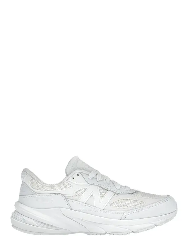 NEW BALANCE 990v6 Miusa Comme Des Garçons Hommein - White