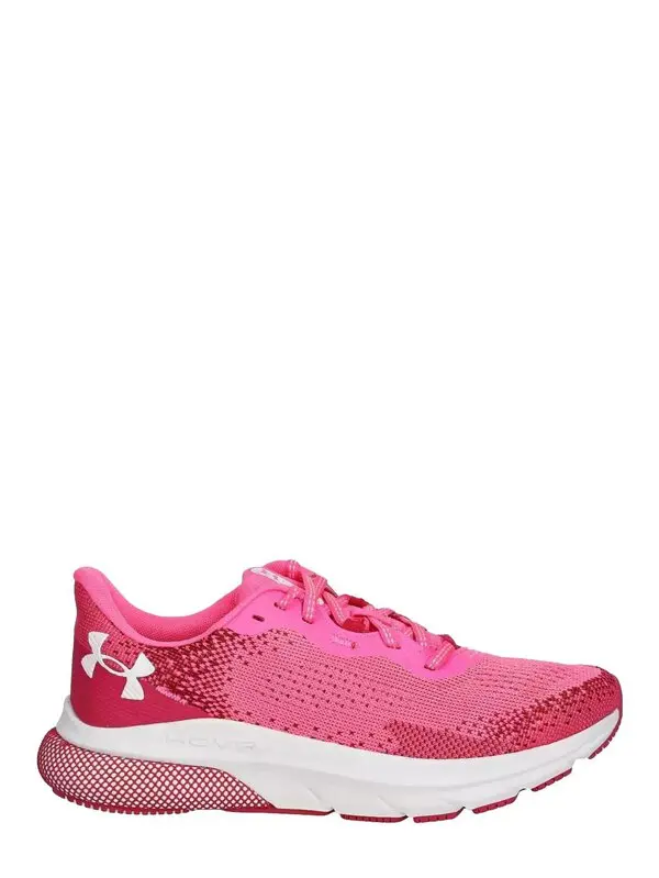 Under Armour Hovr Turbulence 2 Mesh Sneakers - Pink