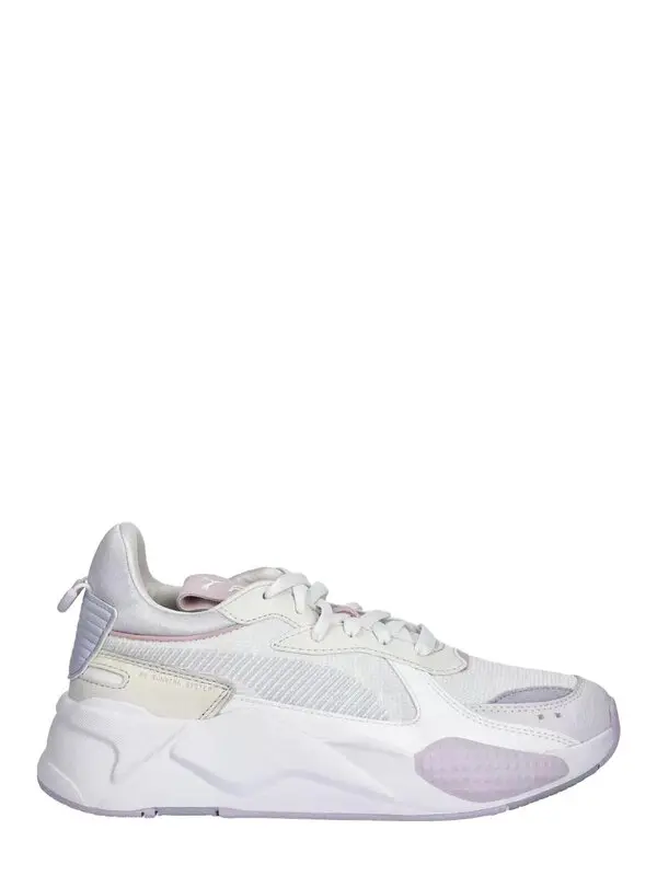 PUMA Rs-x Soft Sneakers - White
