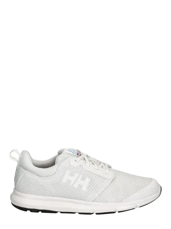 Helly Hansen Feathering Sneakers - White