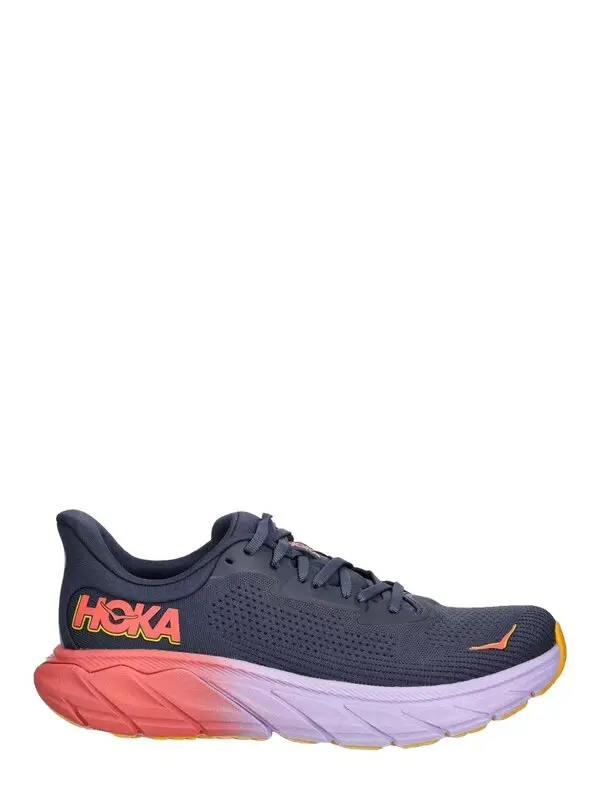 HOKA Arahi Running Sneakers - Blue