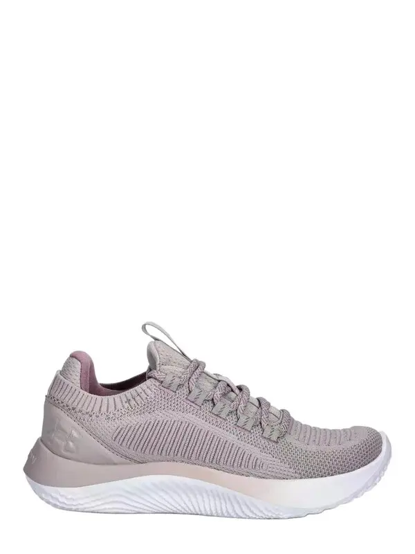 Under Armour Ua Dynamic 2 Sneakers - Purple