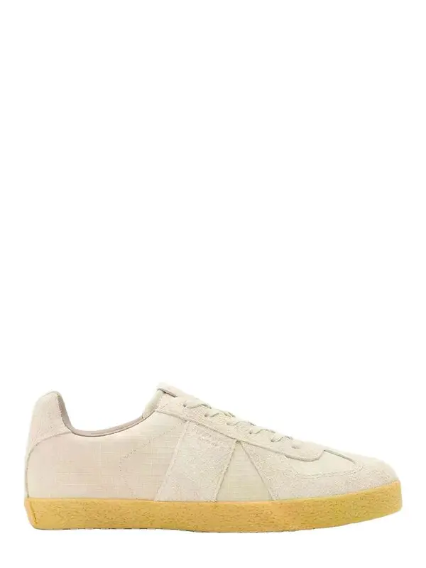 ALLSAINTS Jaimee Sneakers - Neutrals
