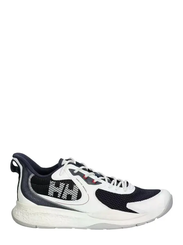 Helly Hansen Revo Sailing Sneakers - Blue
