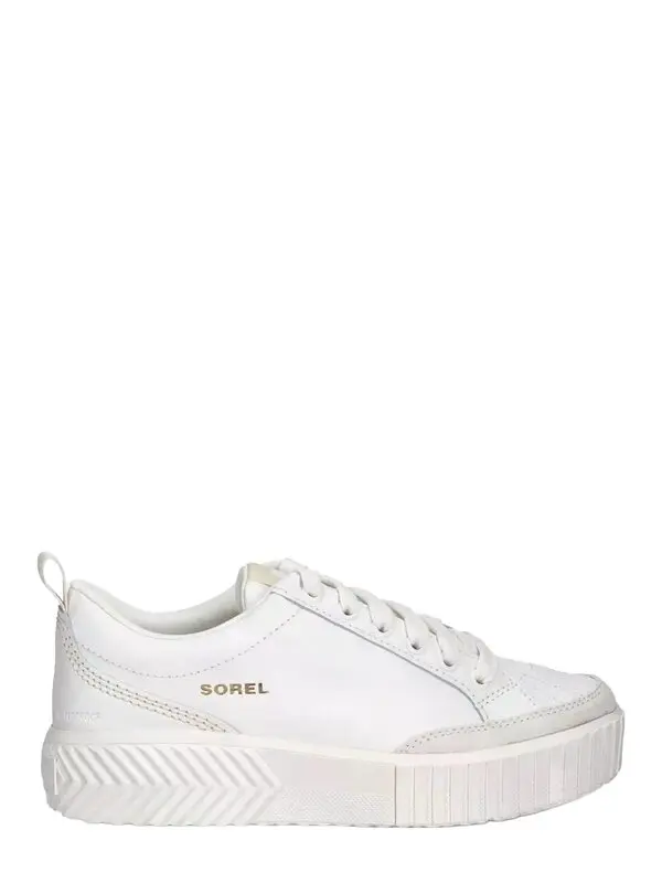 Sorel Ona Ave Sneakers - White