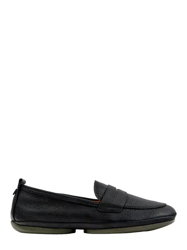 Camper Right Nina Loafers - Black
