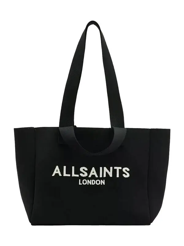 ALLSAINTS Izzy Tote Bag - Black
