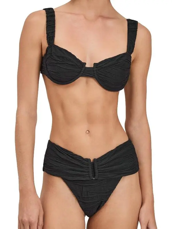 Devon Windsor Walker Bottom - Black