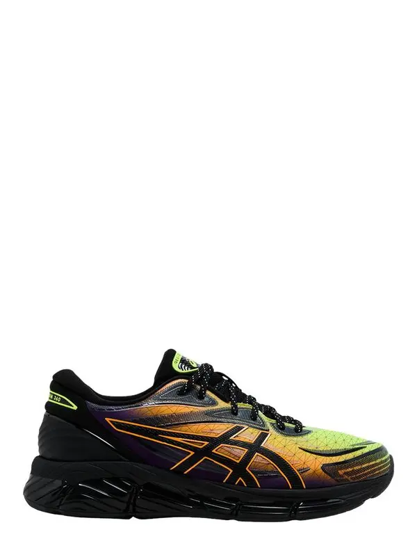 Asics Gel Quantum 360 'city Of Lights Pack - Yellow