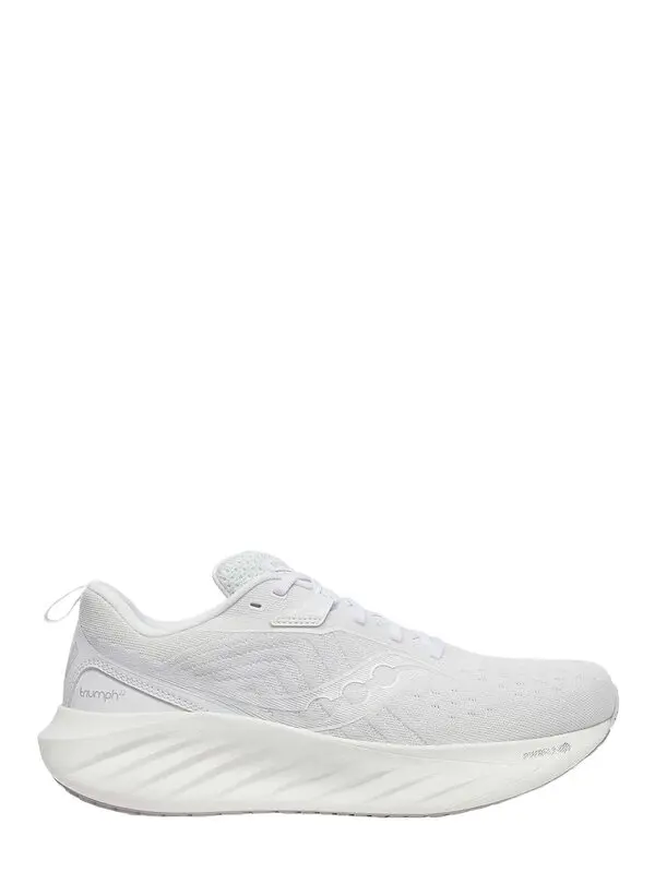 Saucony Triumph 22 Sneakers - White