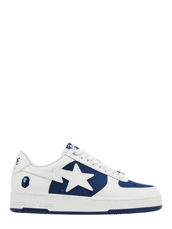 BAPE Bapesta #6 M2 Sneakers - Blue
