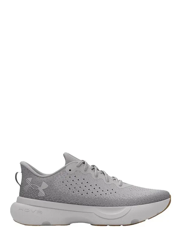 Under Armour Hovr Infinite Steel Sneakers - Grey